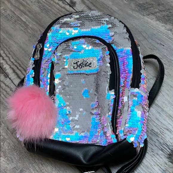 Justice | Accessories | Justice Mini Backpack | Poshmark